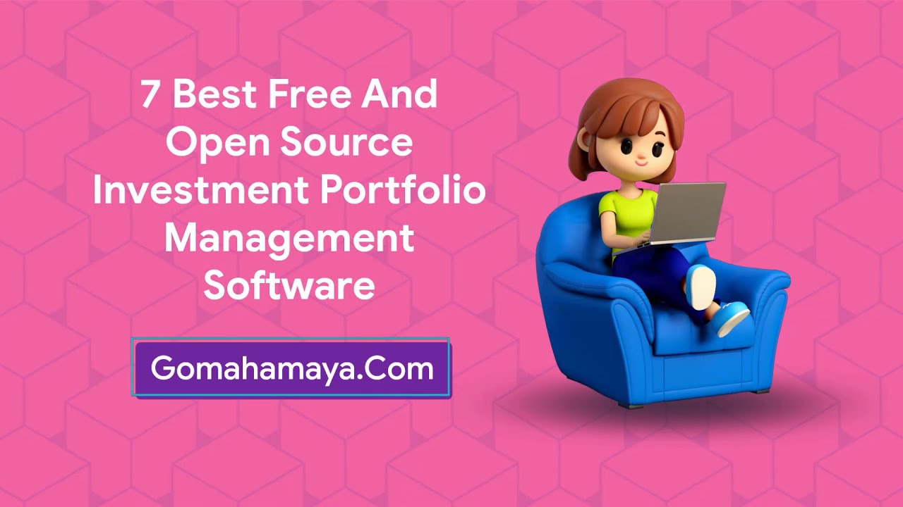 7 Best Free And Paid Investment Portfolio Management Software - YouTube