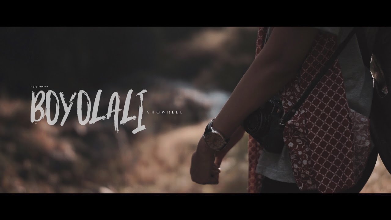 Boyolali - Smile of Java | This is why i love boyolali | Showreel Video ...