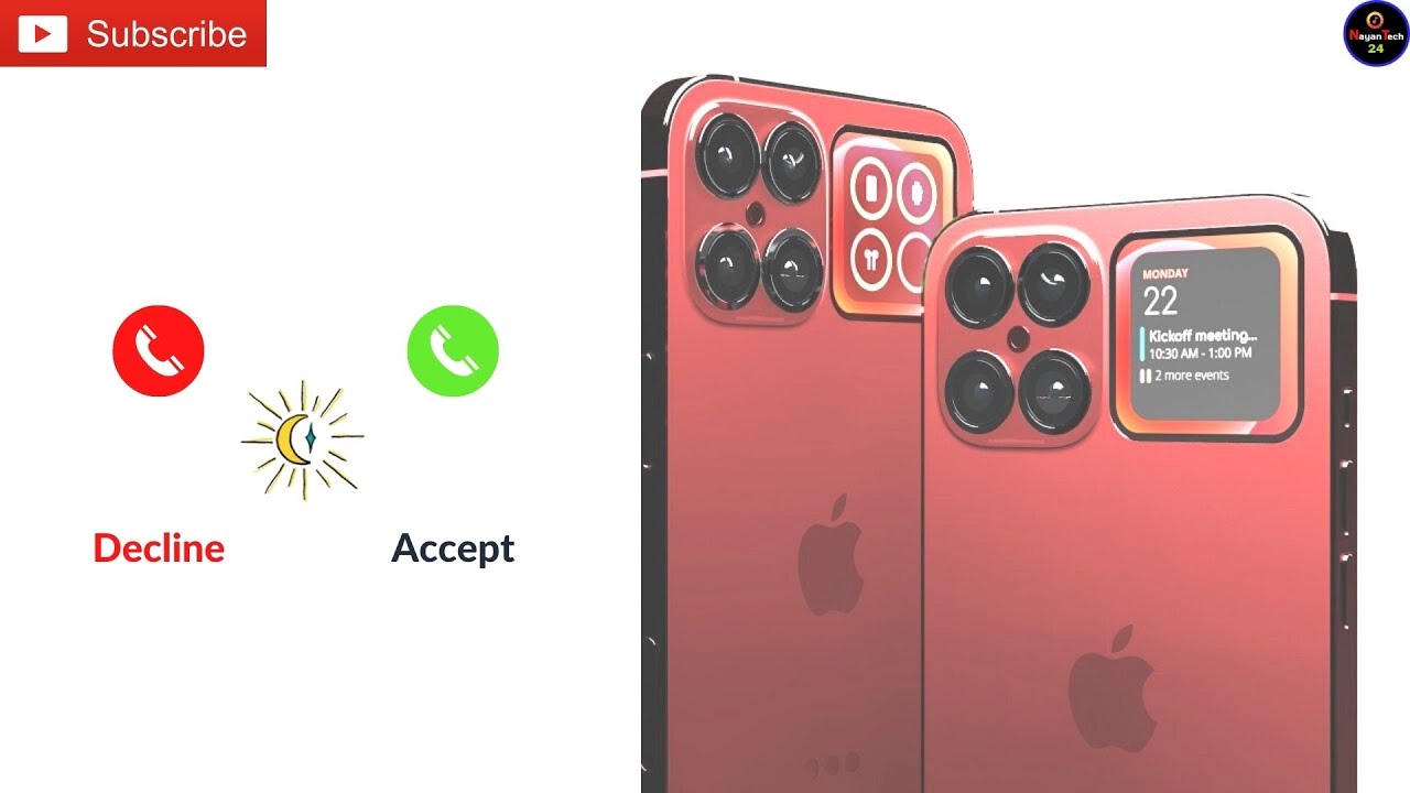 Apple Tone | iPhone Ringtone | iPhone Apple New Ringtone | Apple ...
