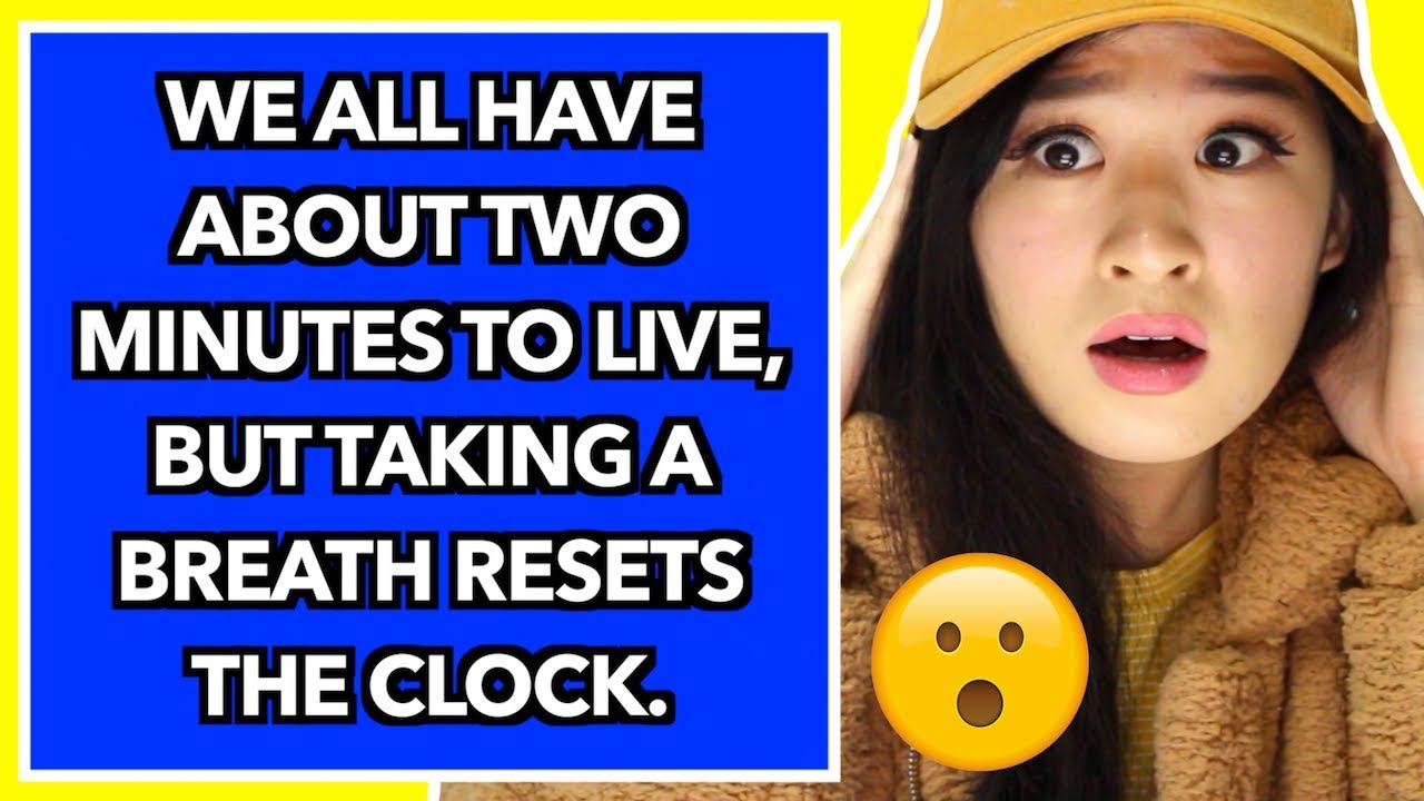 Deep Thoughts That Will BLOW Your Mind!! - YouTube