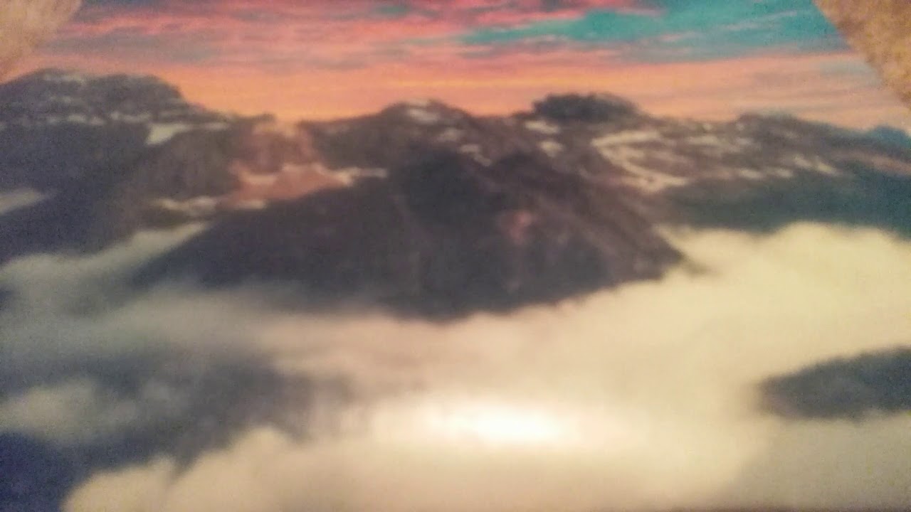 THE TIME IS AT HAND FOR JUDGEMENT TO COMMENCE word given Jan 5,2019 ...