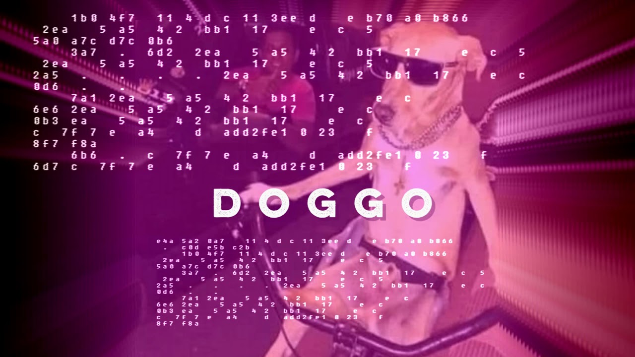 "Doggo" Type Beat | Matrix Doggo - YouTube