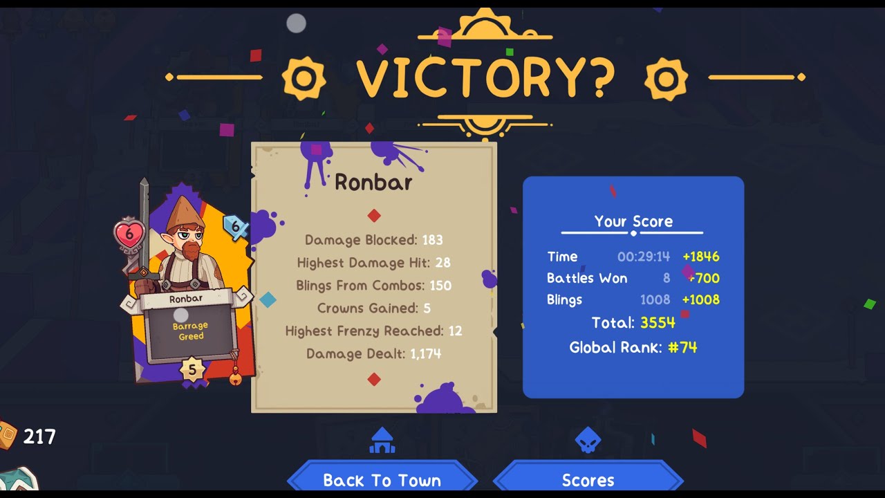 Mini Mika Gaming 2: the junkening | daily voyage 9/22/24 - YouTube