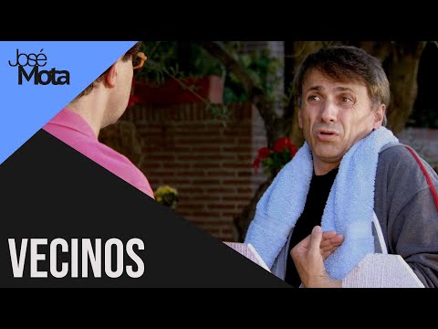 Vecinos: El último puente | José Mota