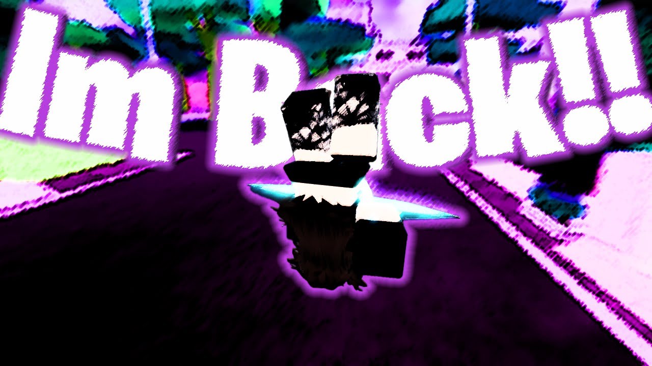 IM BACK + TRUE SEGUNDA SOON?!.. And More | Type Soul - YouTube