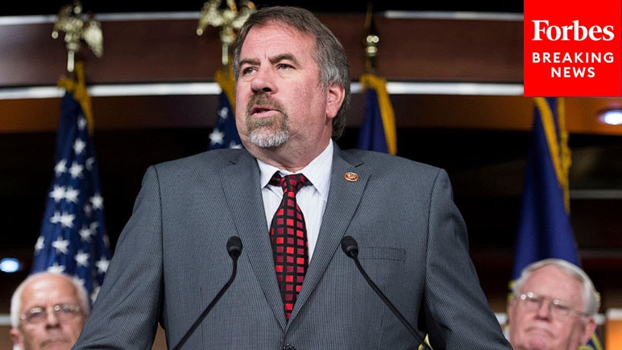 ‘An Important Part Of Our Economy’: Doug LaMalfa Recognizes National ...