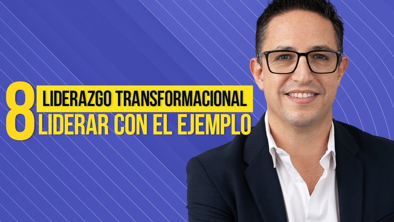 Liderar con el Ejemplo 🌟 - YouTube