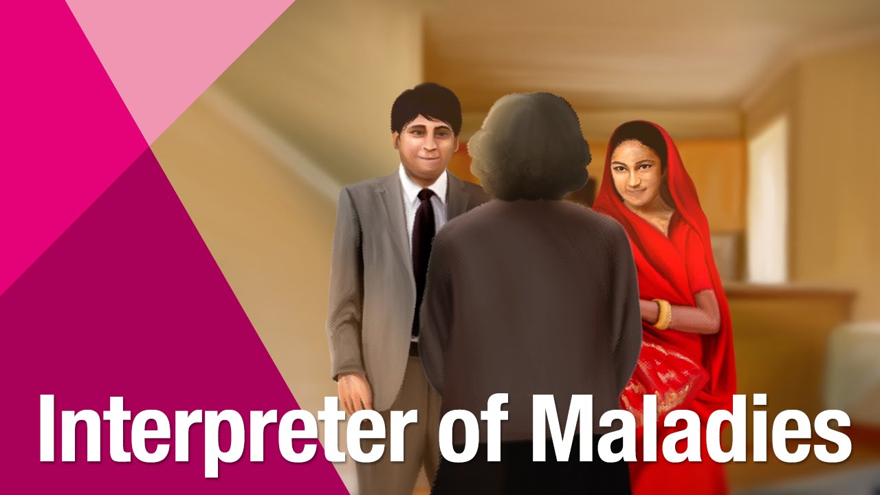 Interpreter of Maladies Episode 8 Trailer - YouTube