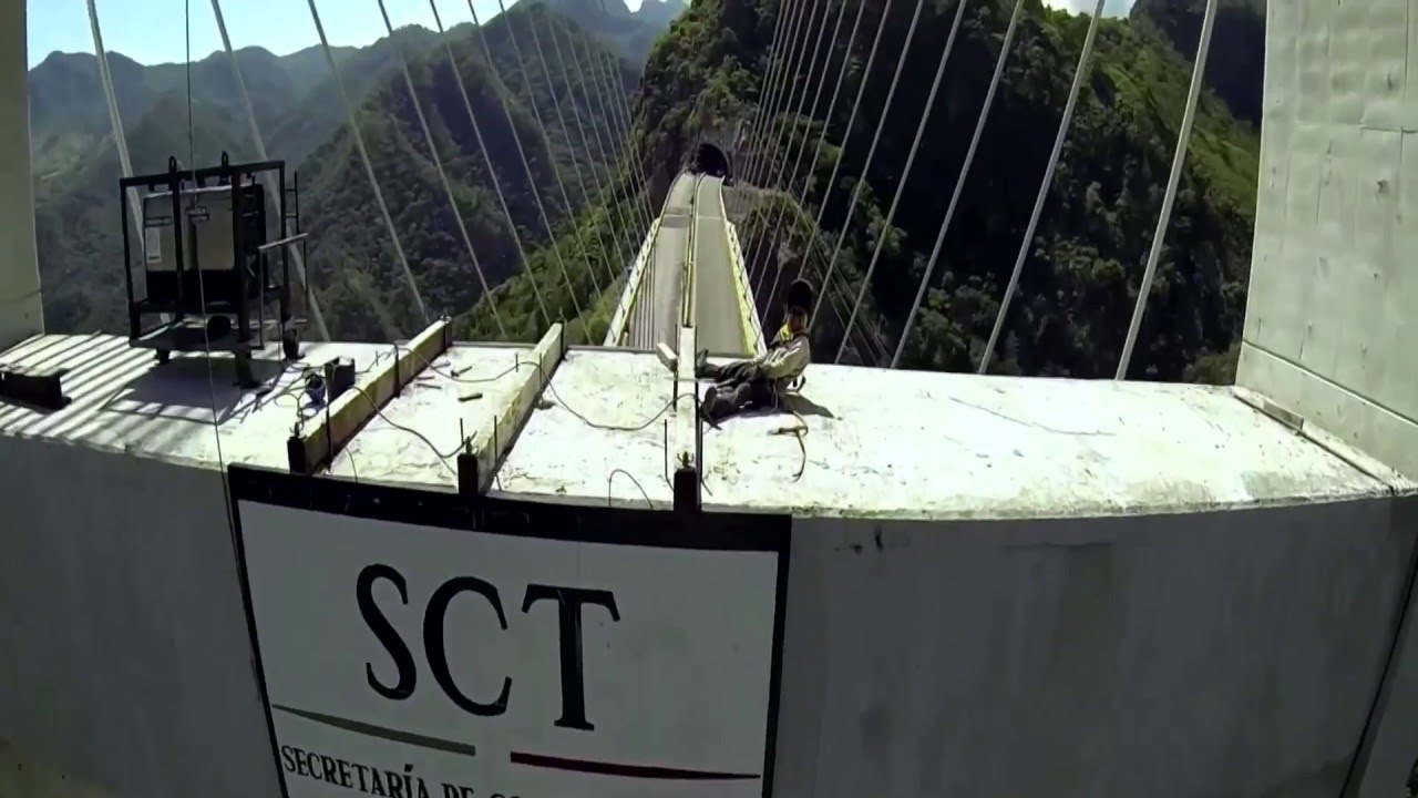 125 Aniversario de la SCT - YouTube