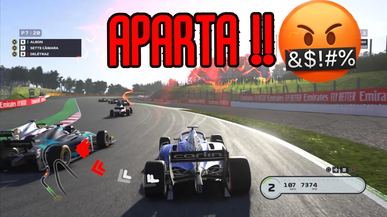 😮🏁El mejor juego de formula 1 para android |🎮 Formula 1 2023 gameplay ...