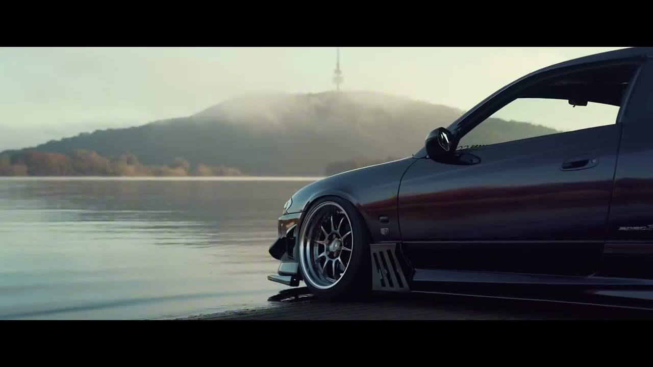 Nissan S15 Edit - YouTube