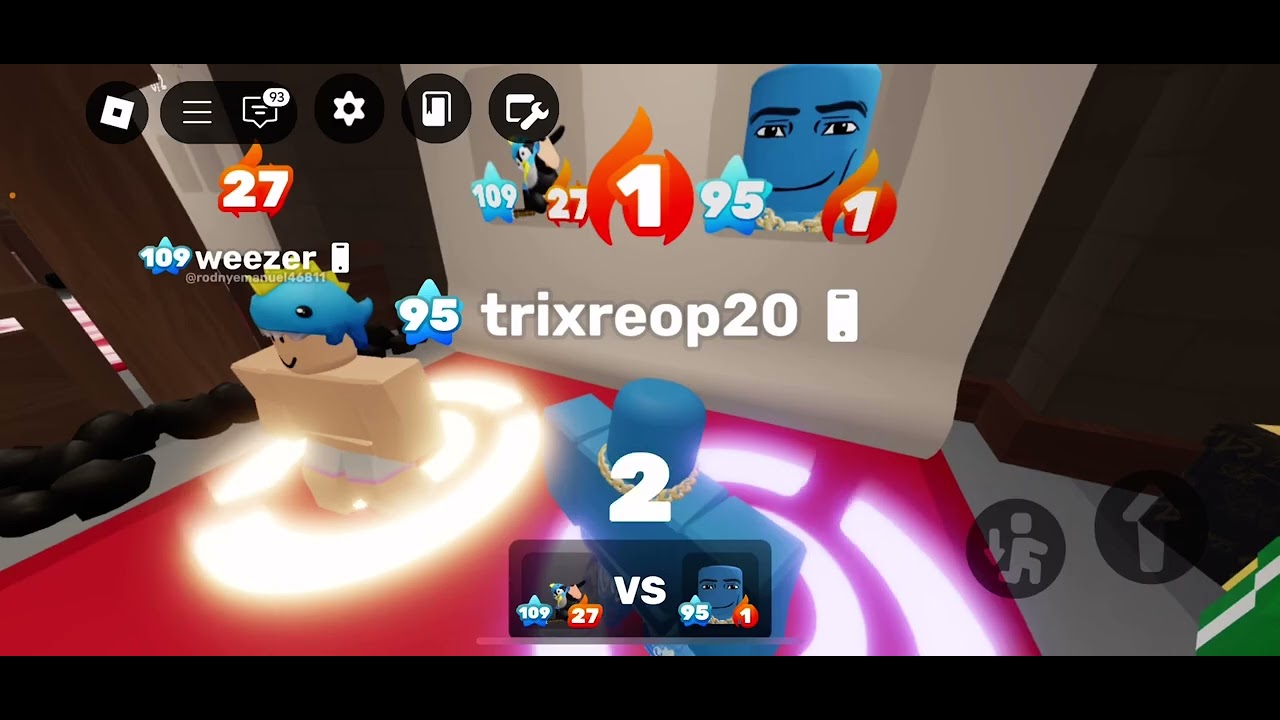 First time gaming - YouTube