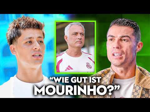 La Liga hat ein ernsthaftes Jose Mourinho Problem