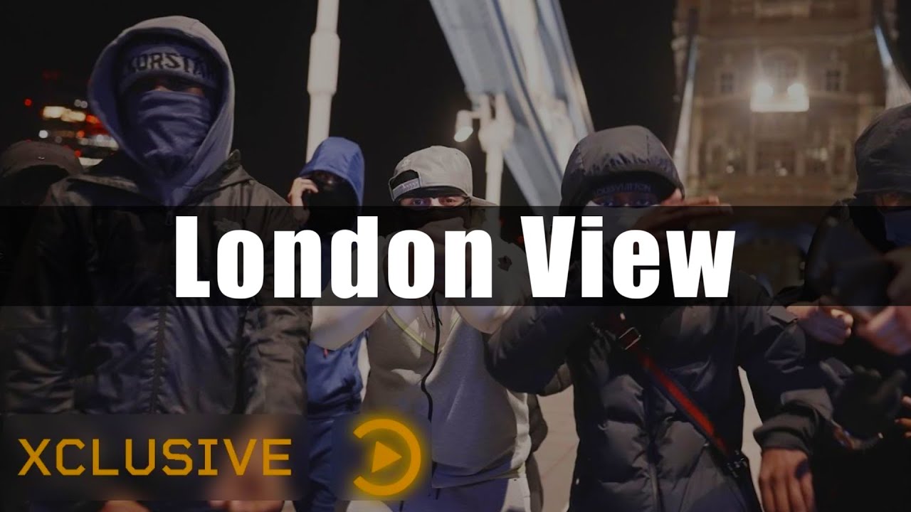 【和訳】#TPL BM (OTP) - London View Remix ft Mini x Sava x Marin x Rambizz ...