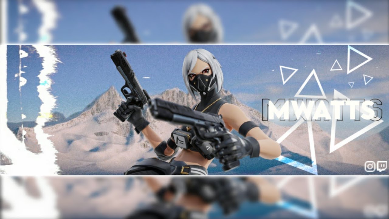 Como fazer HEADER de FORTNITE (Capa do twitter) pelo celular ...