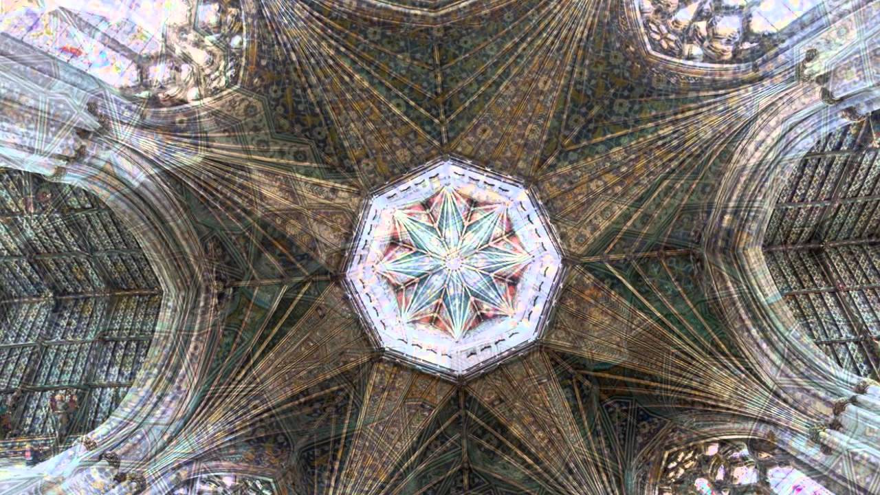 10-most-beautiful-ceilings-in-the-world - YouTube