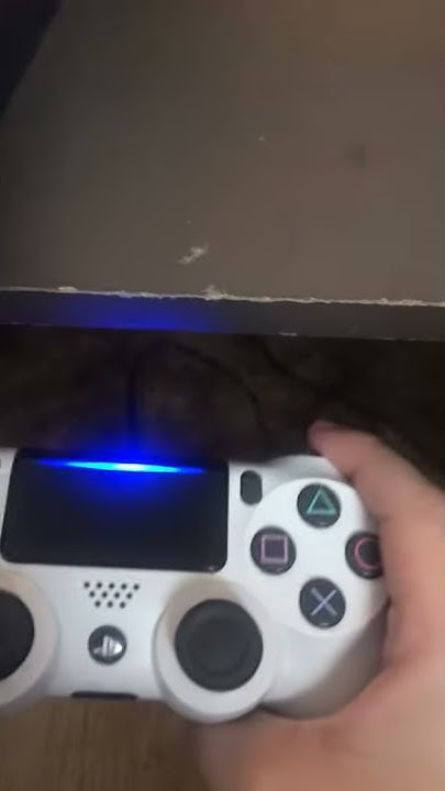 Ps4 controller won’t connect|how to fix - YouTube