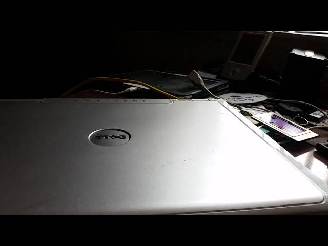 Dell Inspiron 6000 Hard Drive