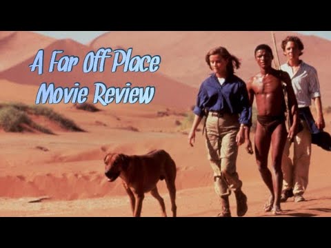 A Far Off Place - YouTube