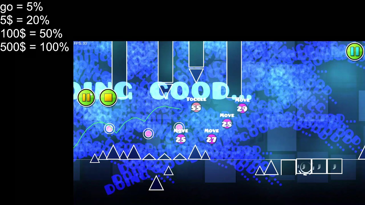 gd creating - YouTube