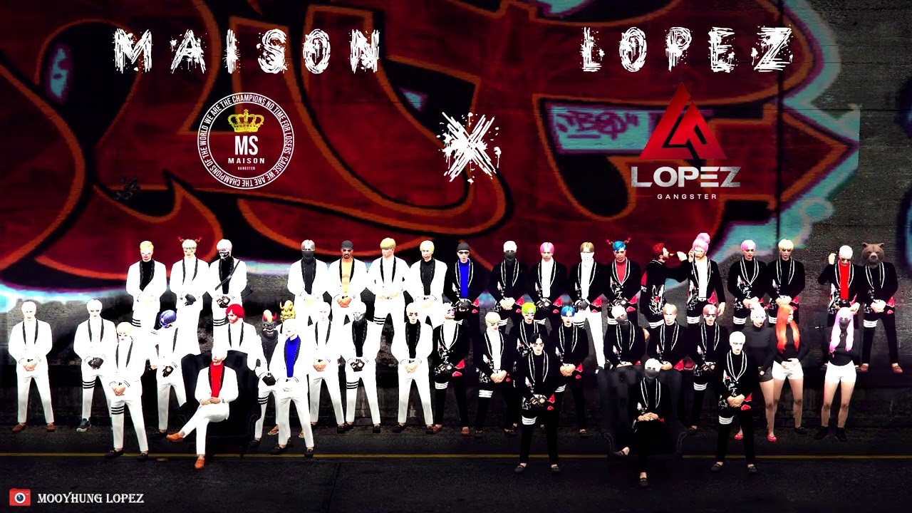 Lopez Coming Soon. - YouTube