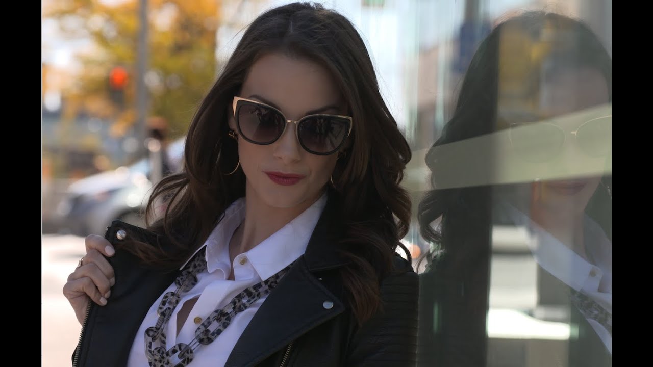 Fashion Host Katrina Turnbull Takes Over the Capital in Season 2 of ...
