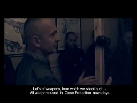 European Security Academy www.euseca.com - YouTube
