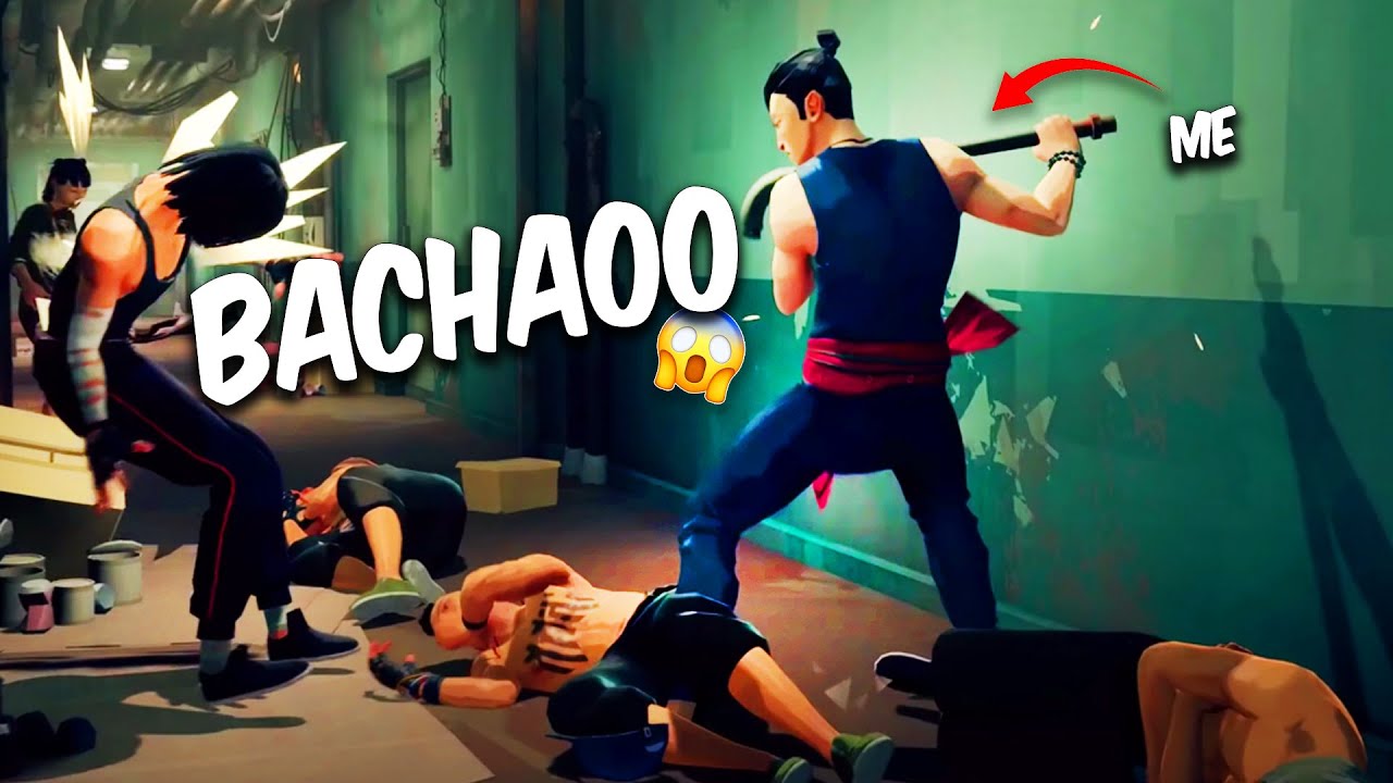 Is Being a Bad FIGHTER Actually a Secret Advantage? 🤯 - YouTube