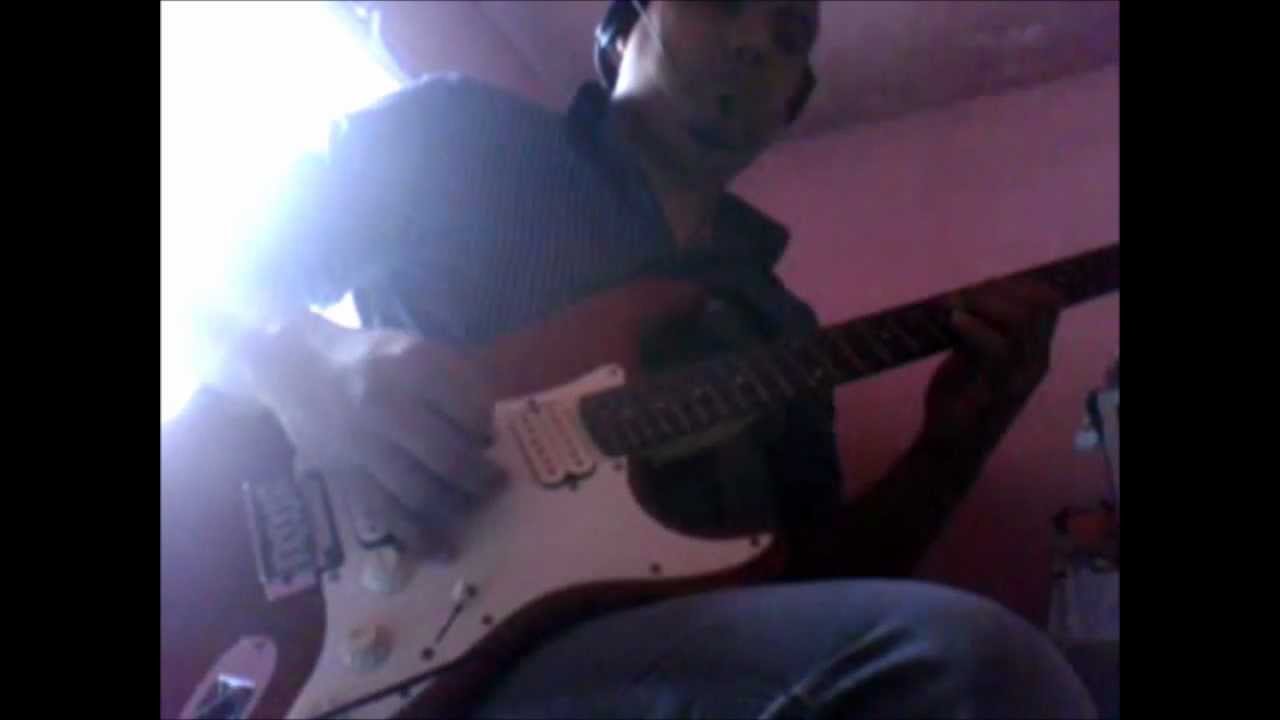 Going up Yonder -Wiso Aponte Cover II - YouTube