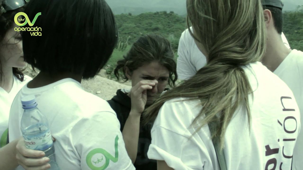 Claudio Freidzon - Iglesia Rey de Reyes - Operación Vida La Rioja - YouTube