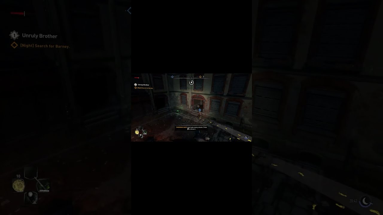 DYING LIGHT 2 - SPECIAL INFECTED BOLTER 2021 - YouTube