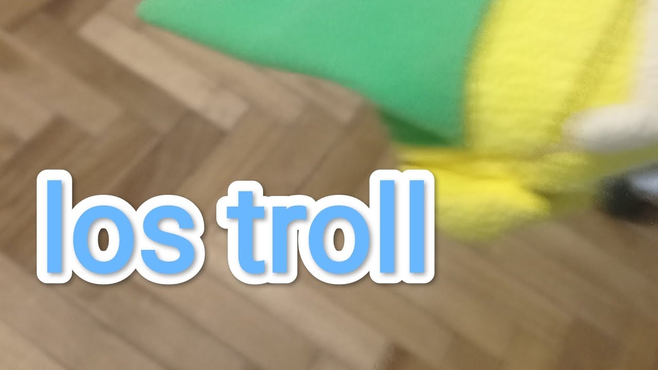 los troll - YouTube