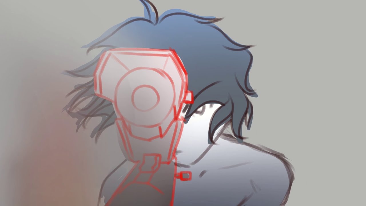 Overlapping Animation Studio 2 - YouTube