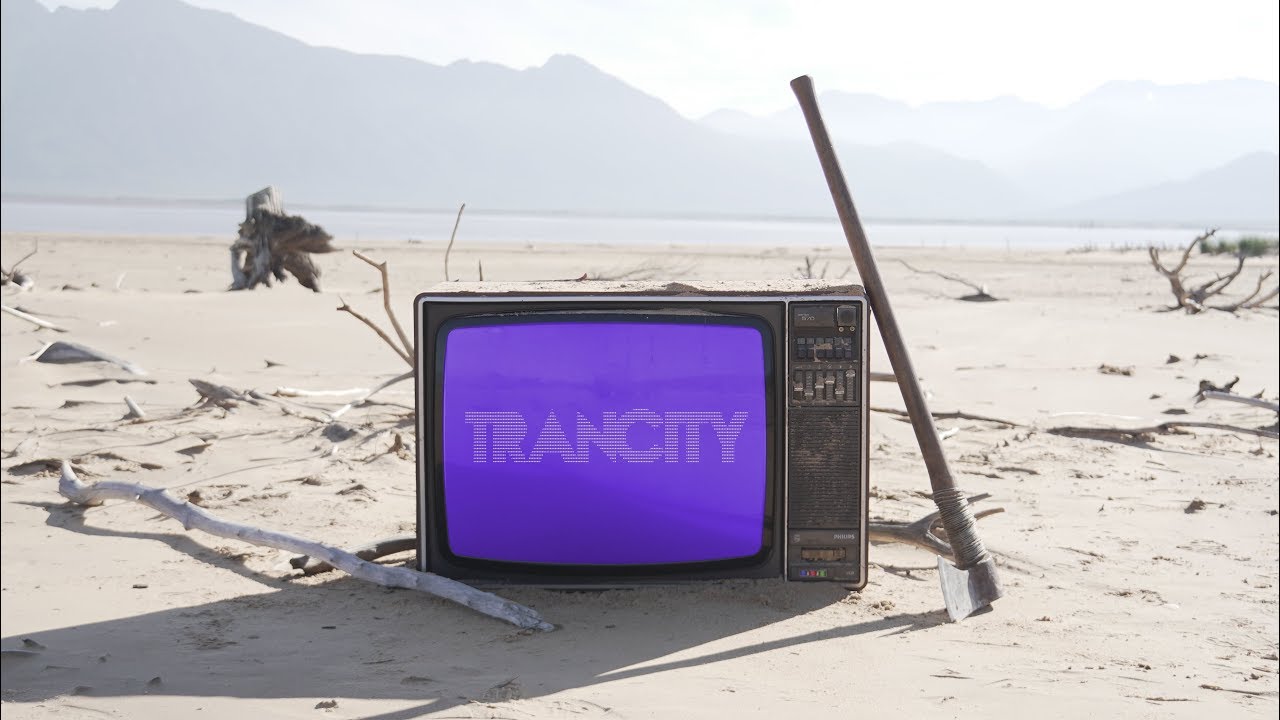 TranCity 3.0 Teaser - YouTube