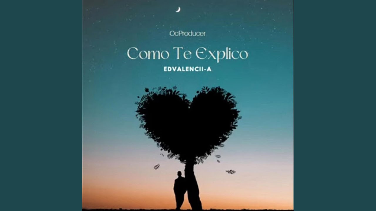 Como te explicó (feat. Ocproducer) - YouTube