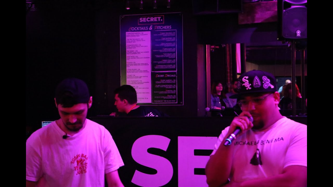 Barnsley Live 2024 Mini Documentary - YouTube