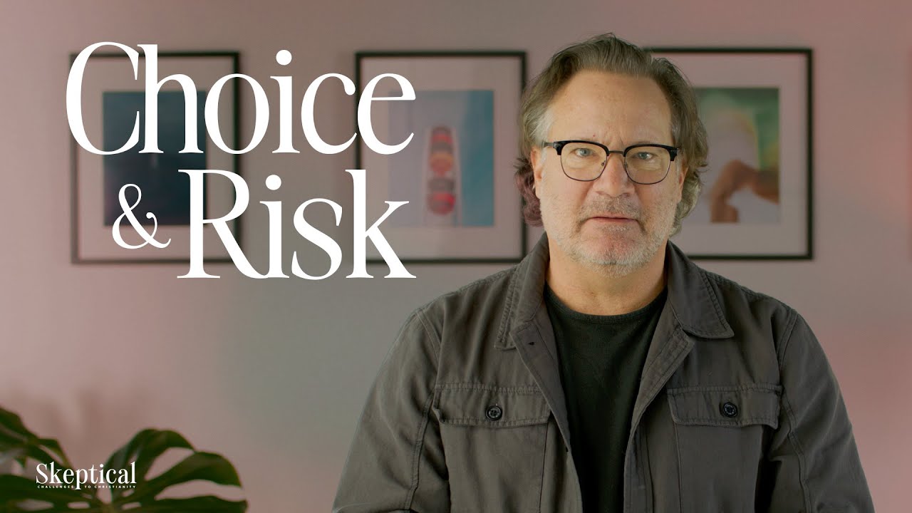Choice & Risk - YouTube