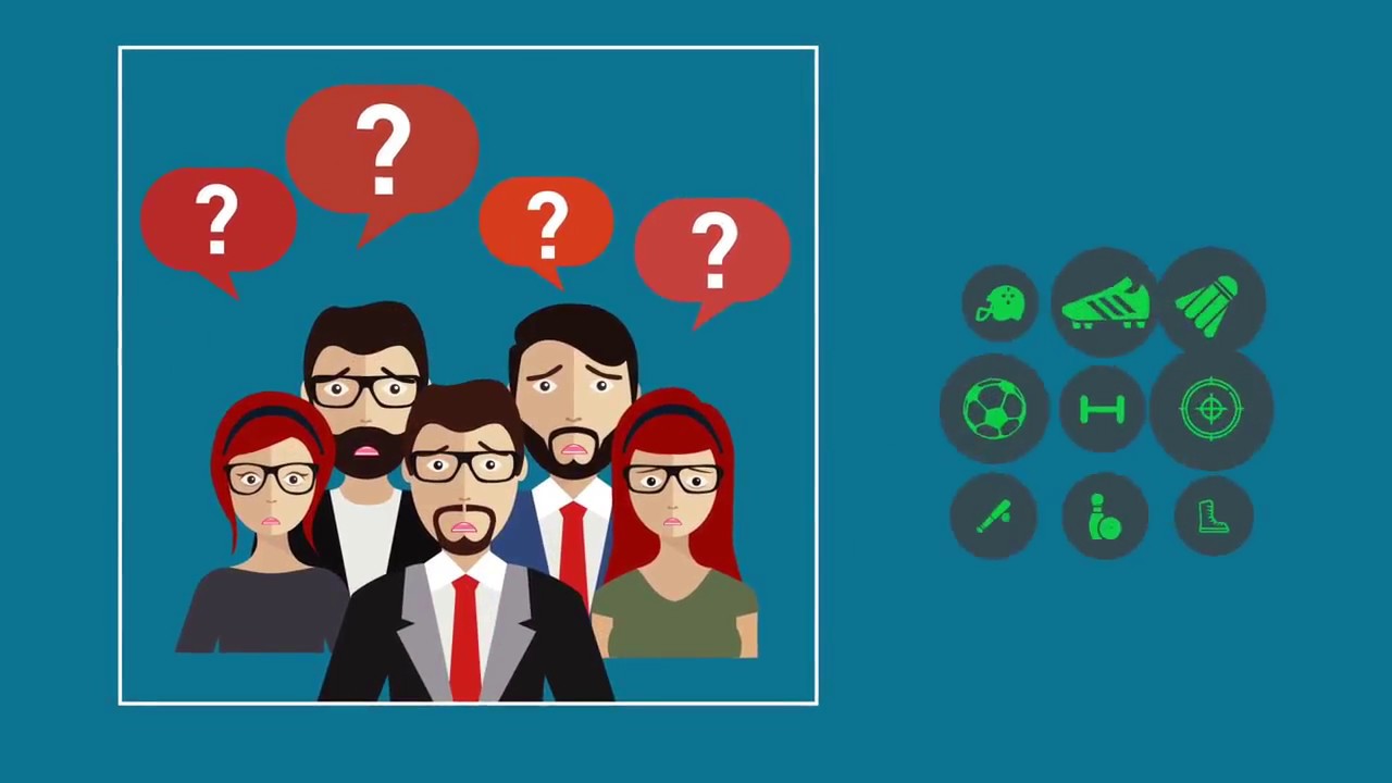 Green World Company Profile and Products - YouTube