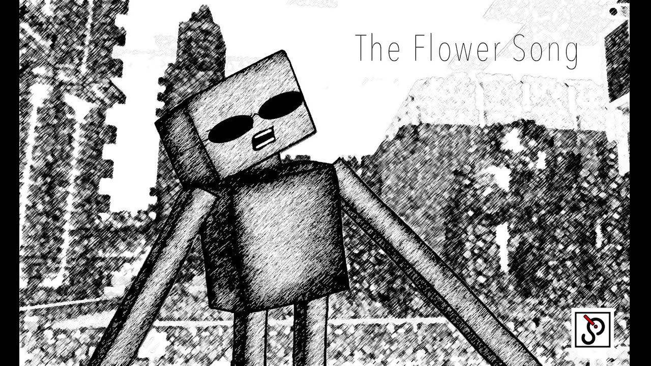 The Flower Song (Mob Squad Song) - YouTube