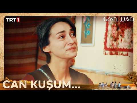 Cemile'nin can kuşu.. - Gönül Dağı 221. Bölüm