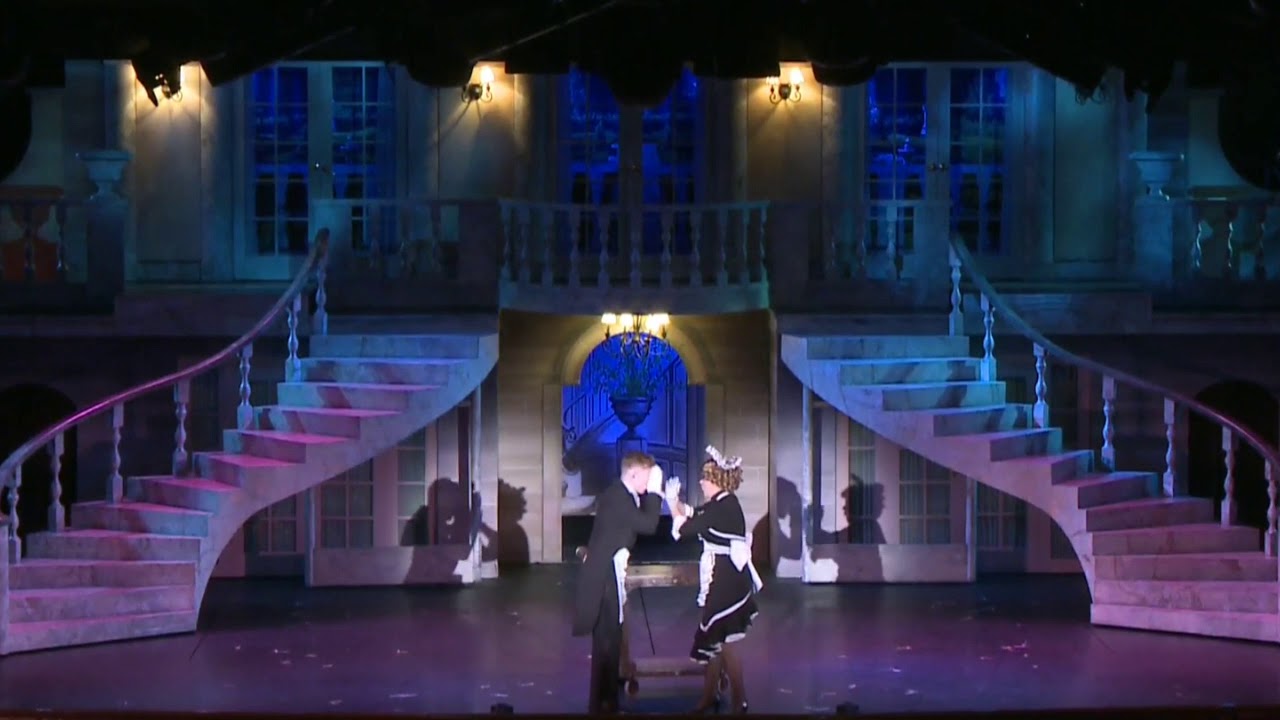 Musical Theatre Clips - YouTube
