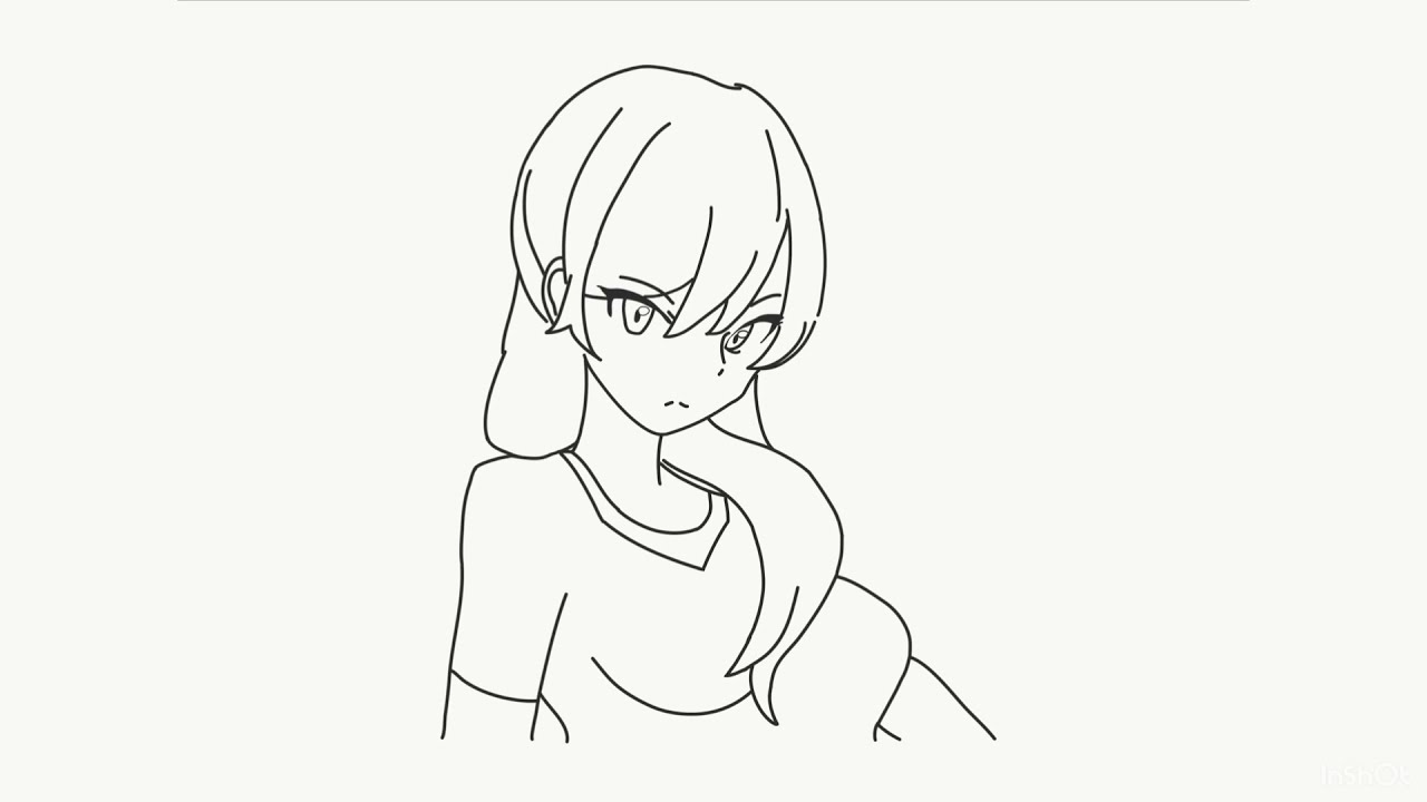 How to draw | dango heart animation | Alex - YouTube