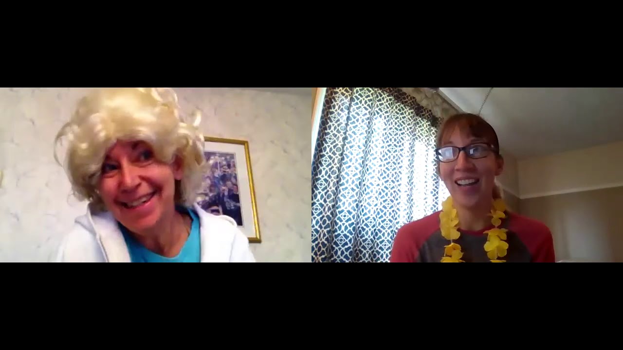 Mrs. Klewer and Mrs. Nutter—The End - YouTube