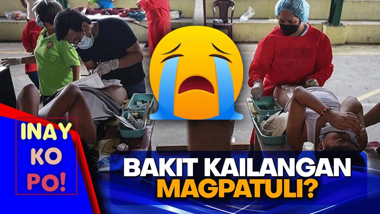 Tuli: 3 benepisyo - YouTube