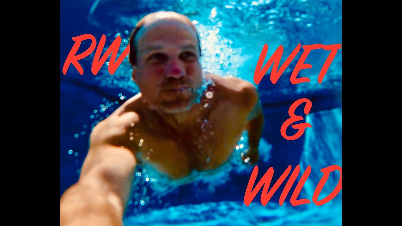 Roland Welker - WET & WILD - RW STYLE - - YouTube