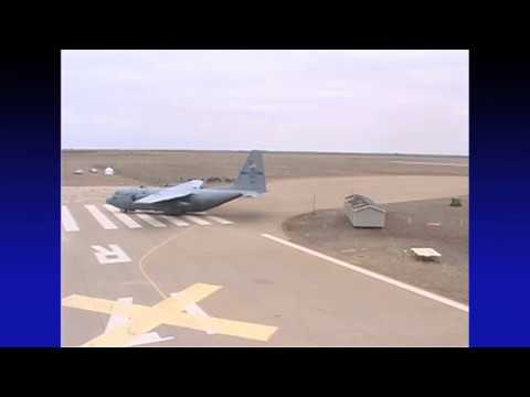 Anchor Installation For Manufactured Homes - YouTube