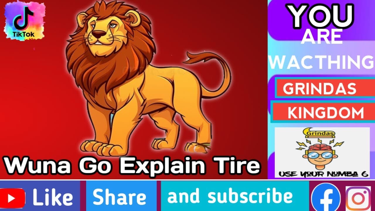 U can’t fix wat u don’t know 👌 HAPPY BIRTHDAY MA PARATA ️🍾🤞🏽 - YouTube