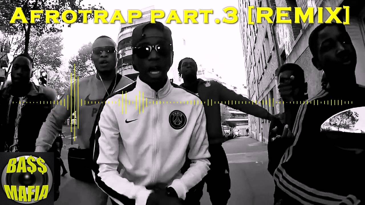 MHD - Afro Trap partie 3 Remix - YouTube