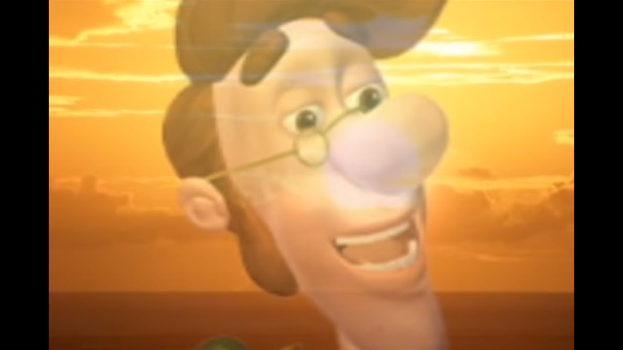 Jimmy Neutron´s Father dancing for the Next Episode - YouTube