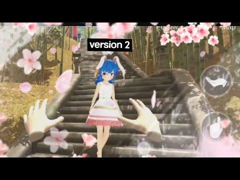 I played version 2 of viva project 2 . 🤷🏻‍♀️ - YouTube